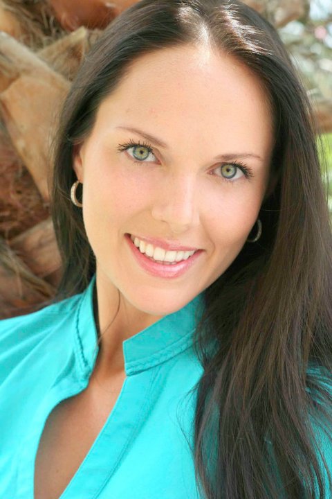 Picture of Nancy Beverly