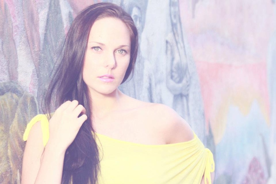 Nancy Beverly picture