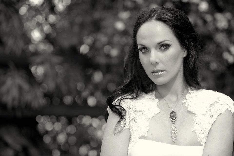 Image of Nancy Beverly