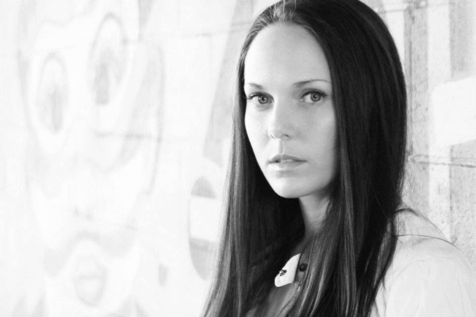 Picture of Nancy Beverly