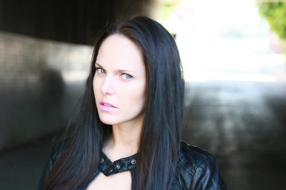 Picture of Nancy Beverly