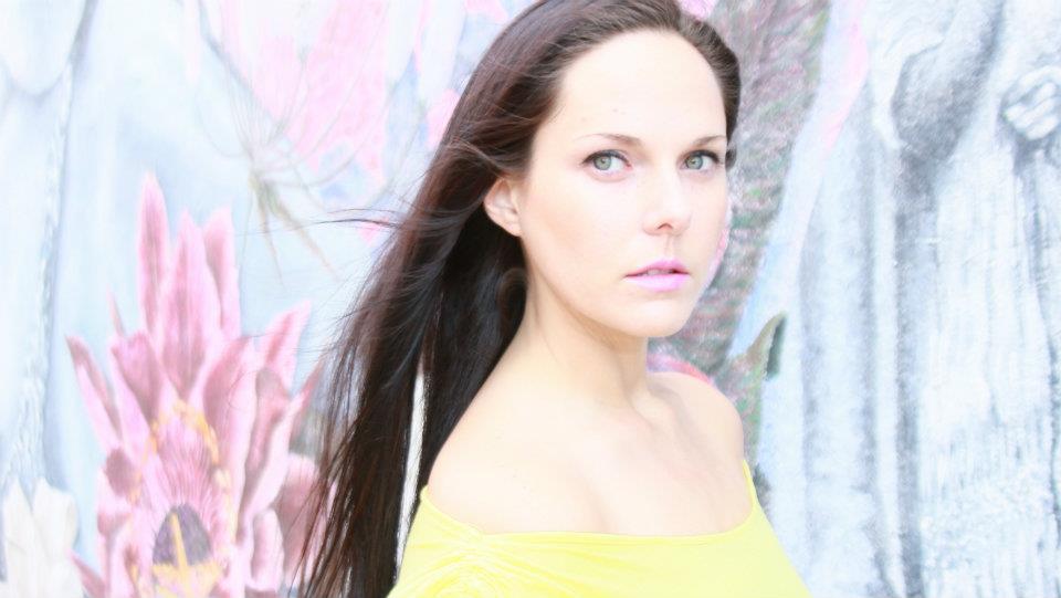 Nancy Beverly picture