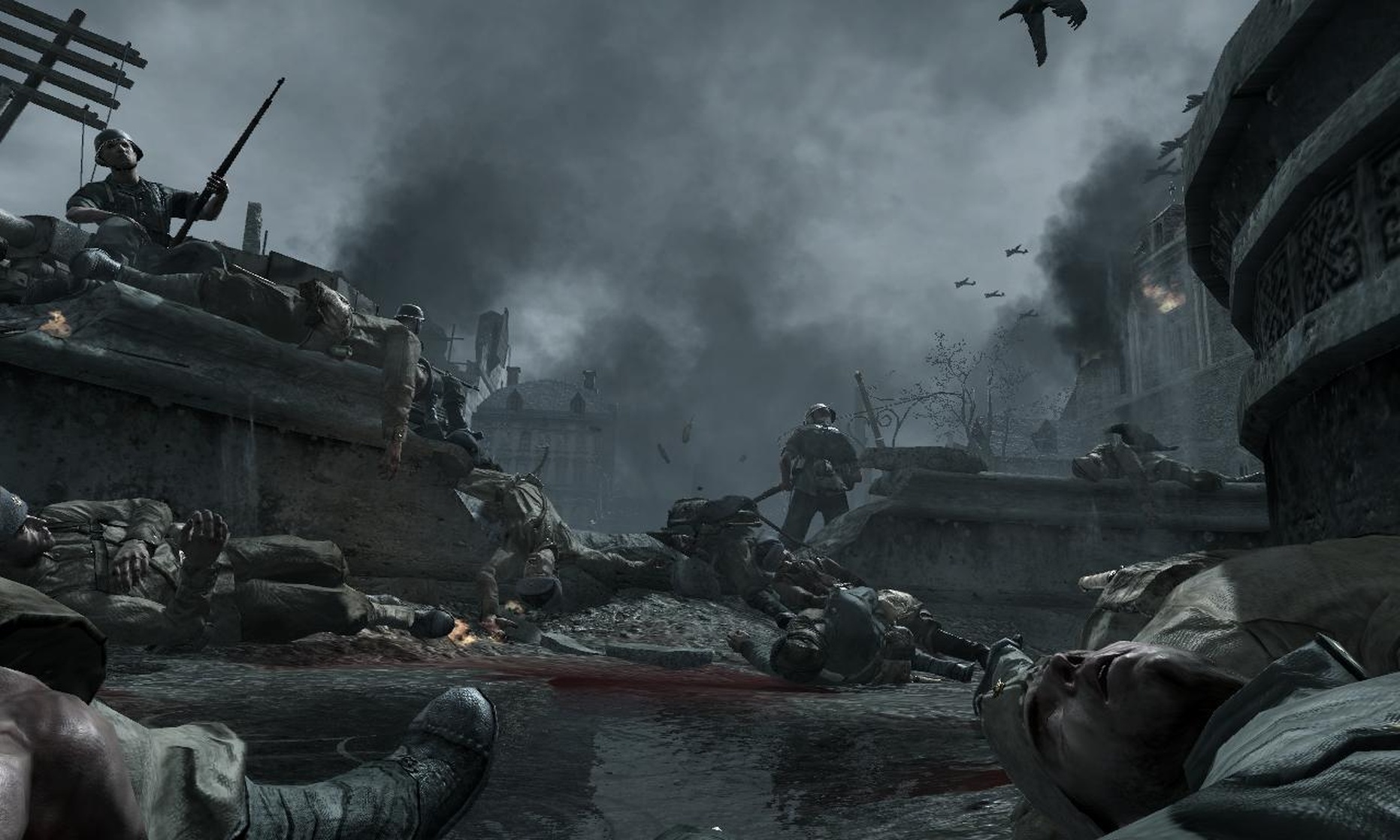 Picture of Call of Duty: World at War