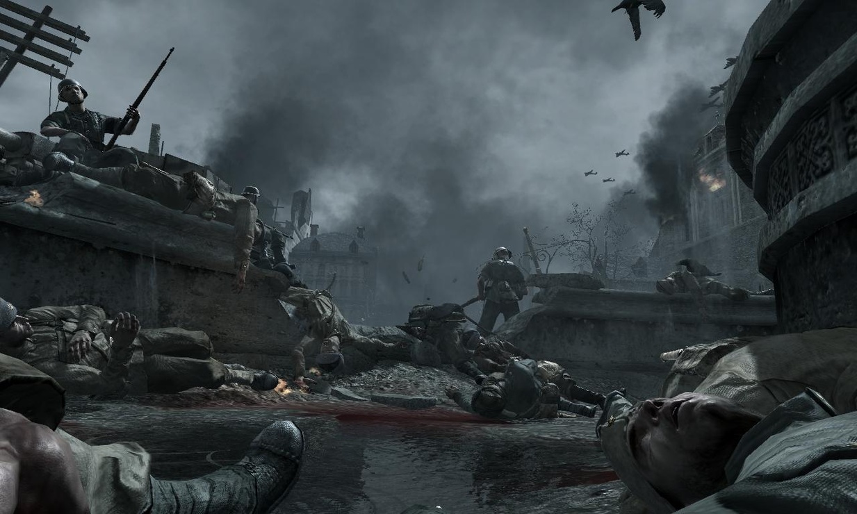 Picture of Call of Duty: World at War