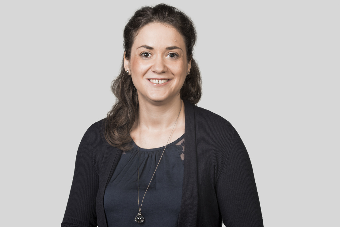 Picture of Sarah Ryglewski