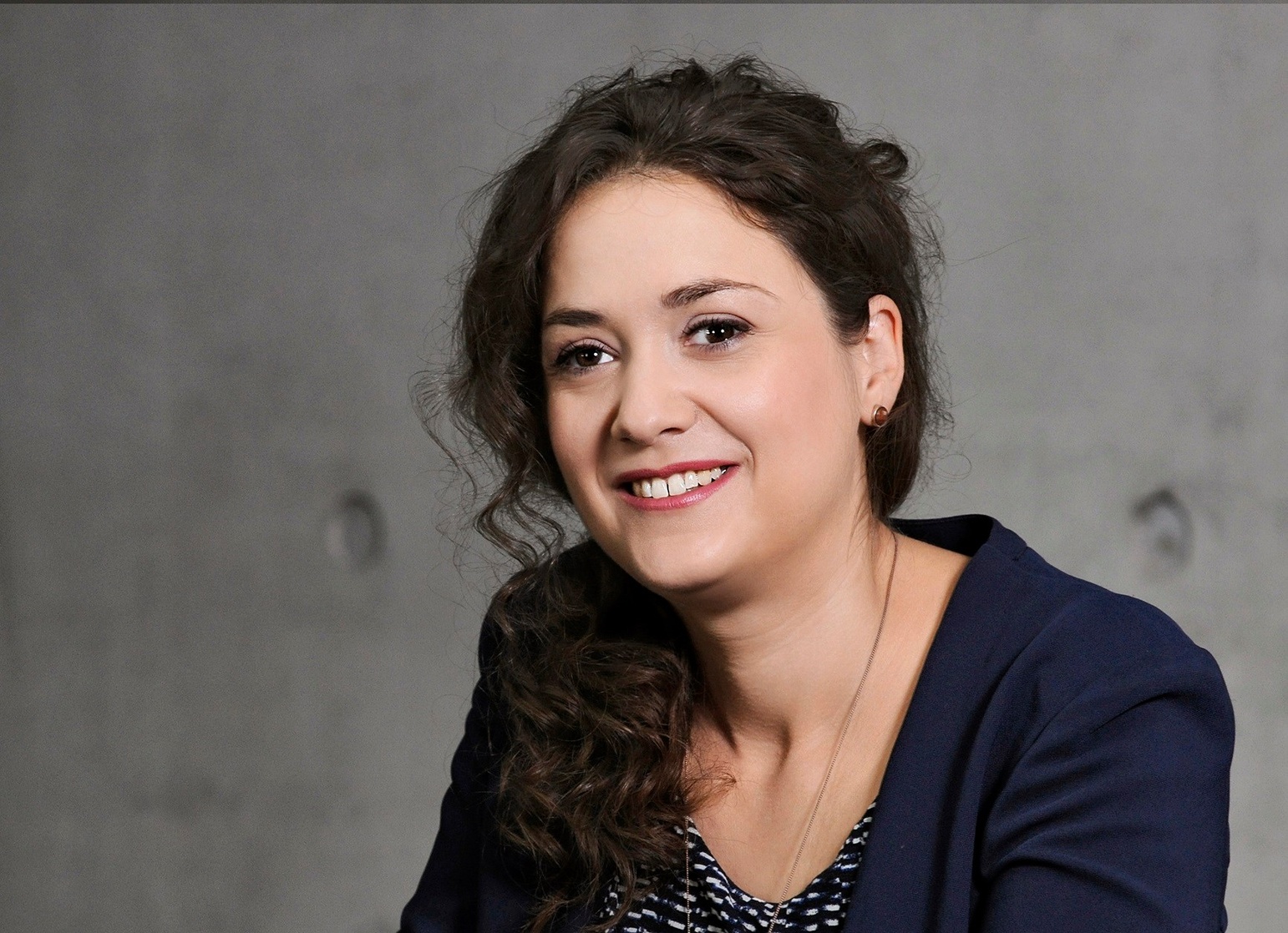 Image of Sarah Ryglewski