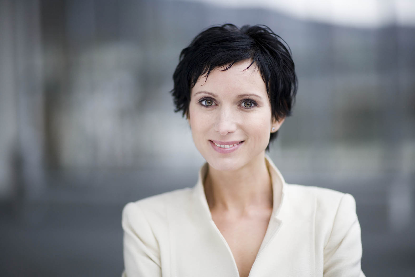 Picture of Pascale Bruderer Wyss