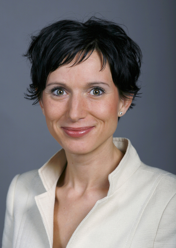 Picture of Pascale Bruderer Wyss