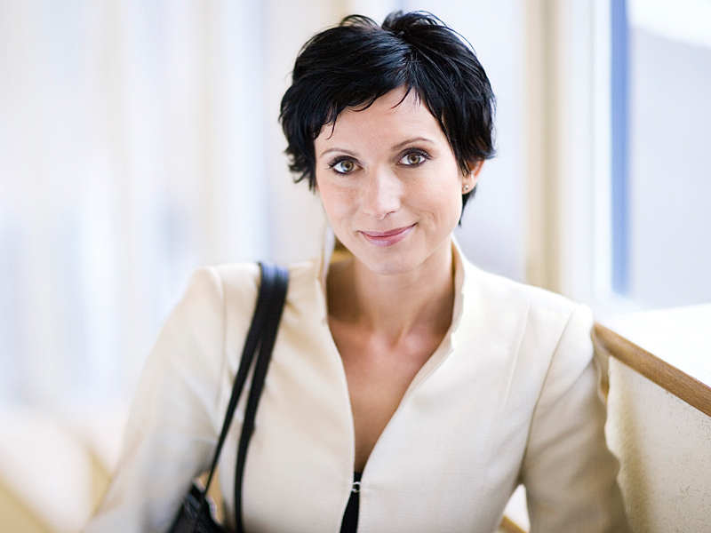 Picture of Pascale Bruderer Wyss