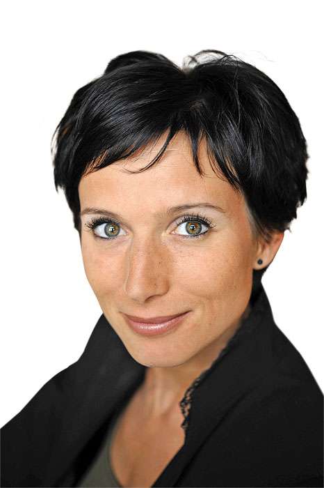 Pascale Bruderer Wyss image