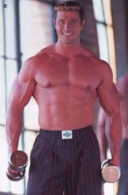 Christian Boeving picture