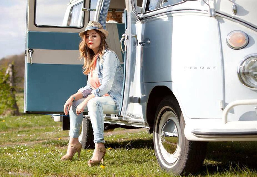 Picture of Nicole Rizzuto