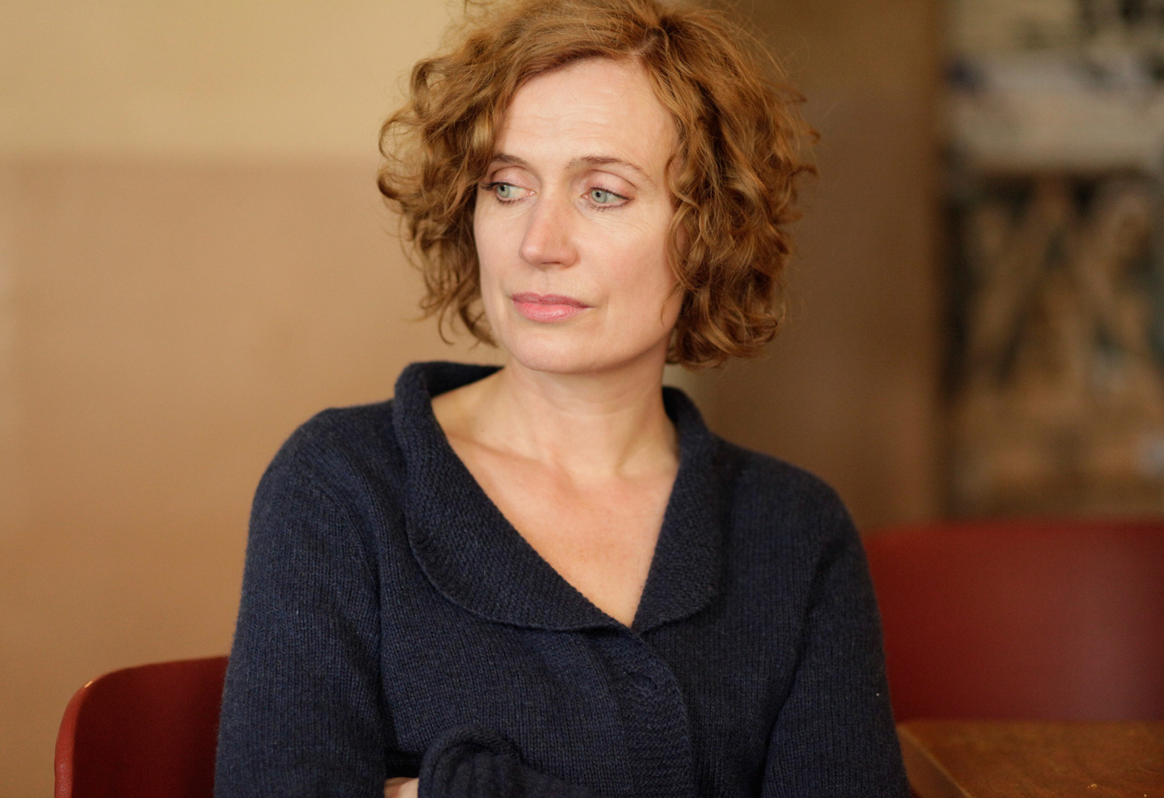Friederike Wagner picture