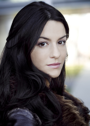 Picture of Anna Lena Class