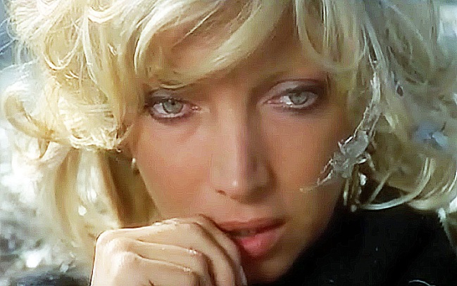 Picture of Mariangela Melato