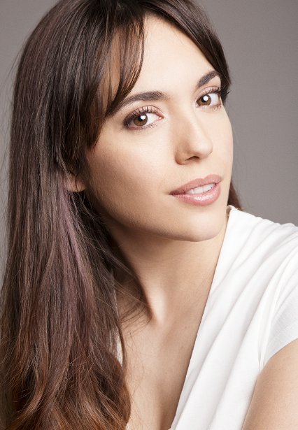 Picture of Rebeca Cobos