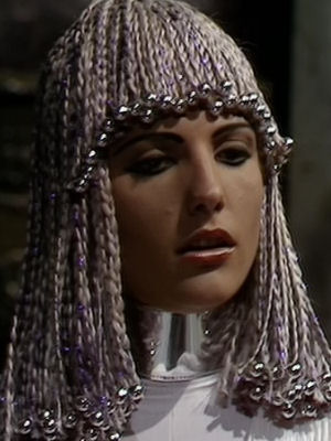 Picture of Suzanne Danielle