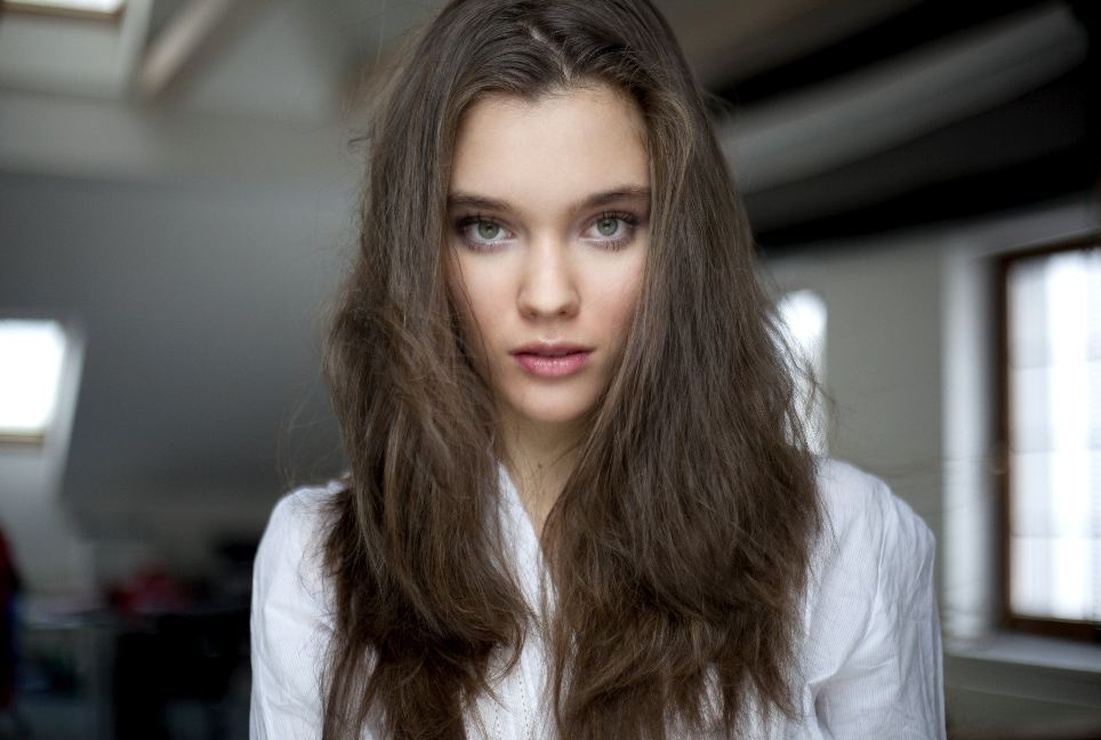 Picture of Nicole Volfova