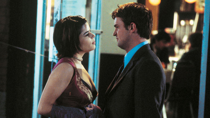 Picture of Three to Tango