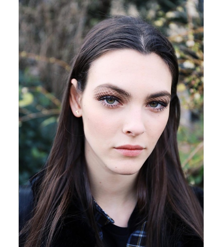 Picture of Vittoria Ceretti