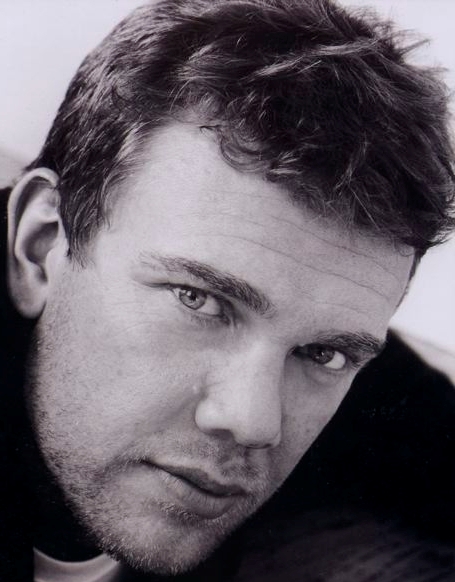 Picture of Sam Redford