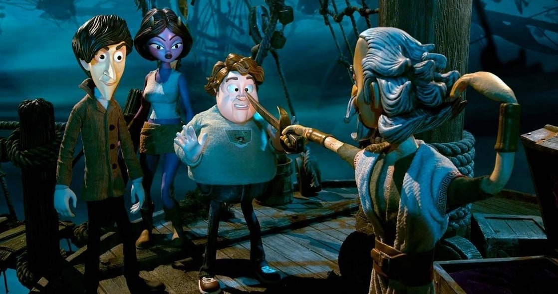 Picture of Hell and Back