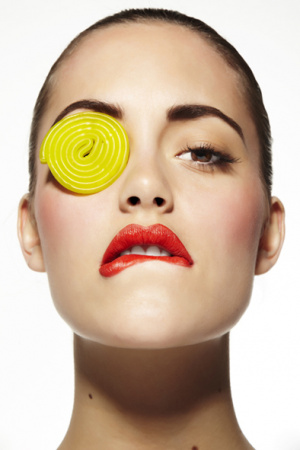 Image of Barbara Homs