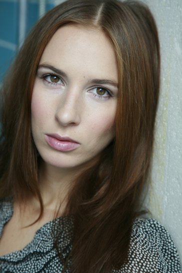 Picture of Rebecca Mosselman