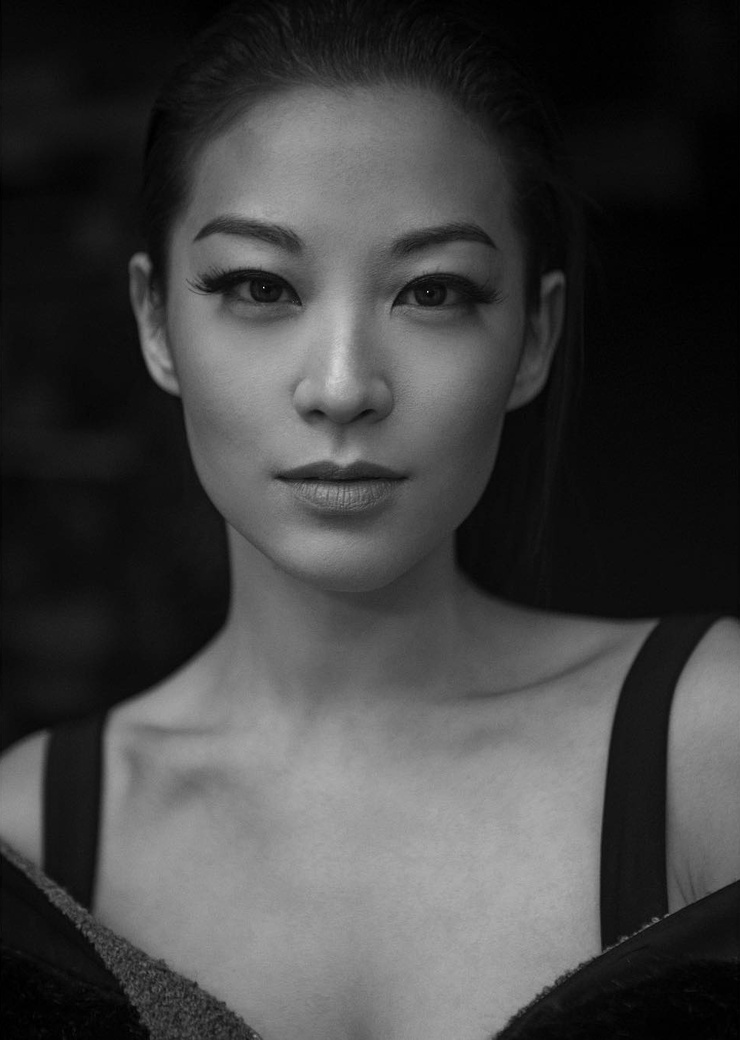 Picture of Arden Cho