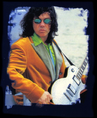 Picture of Gary Moore
