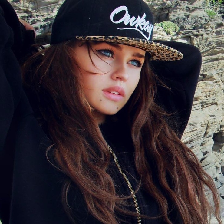 Picture of Rosie Mac