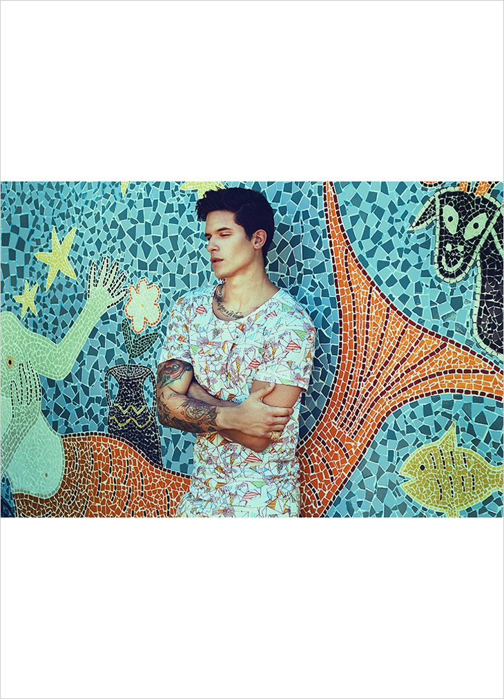 Picture of Diego Fragoso