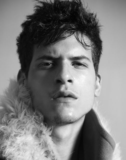 Image of Diego Fragoso