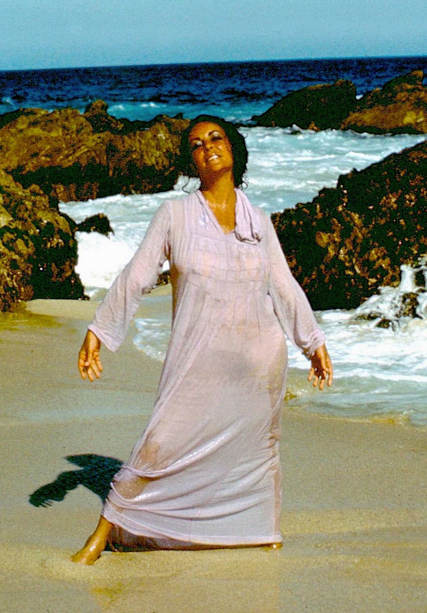 Picture of Elizabeth Taylor