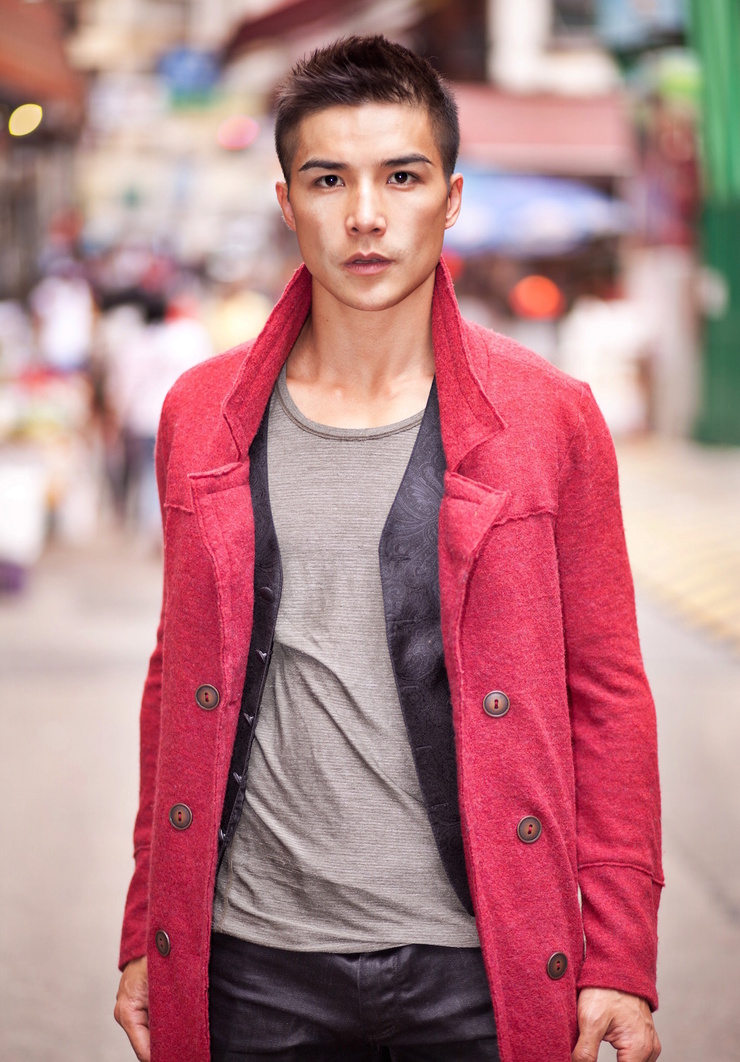 Picture of Ludi Lin