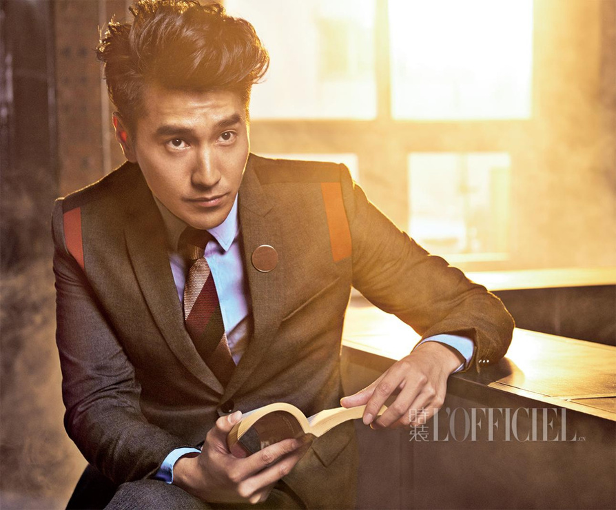 Picture of Mark Chao