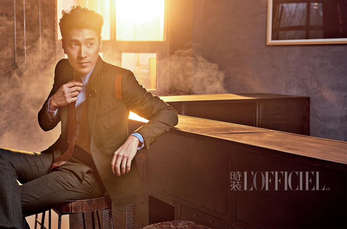 Picture of Mark Chao