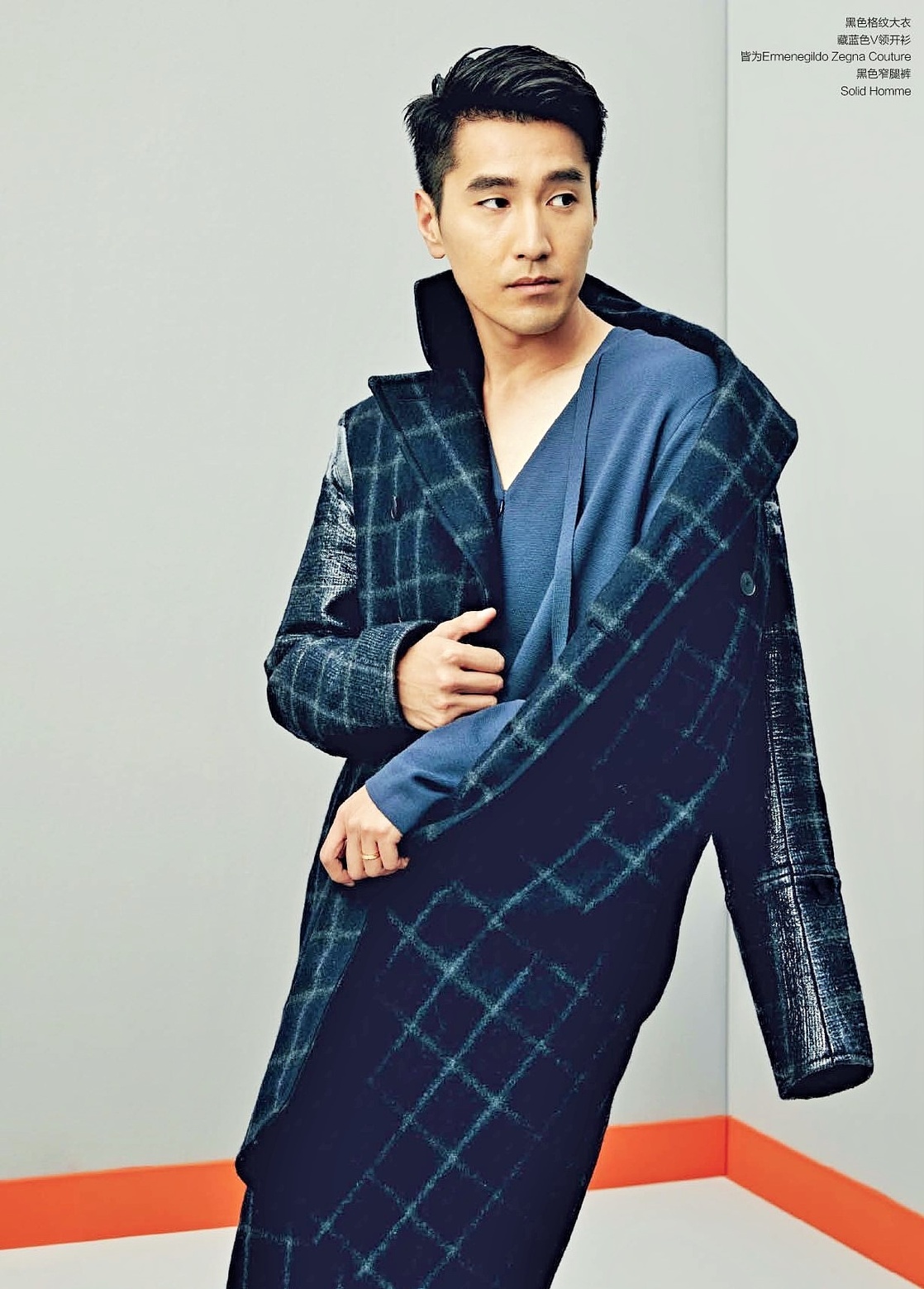 Picture of Mark Chao