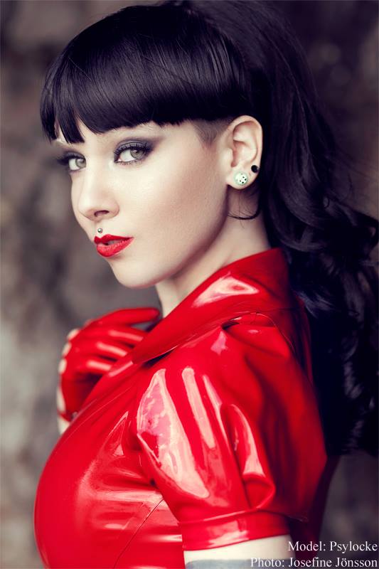 Picture of Josefine Jonsson