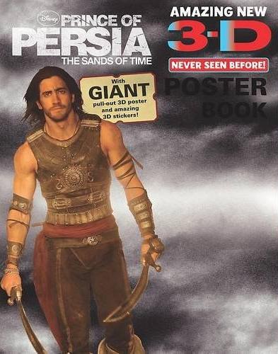 Picture of Prince of Persia: The Sands of Time
