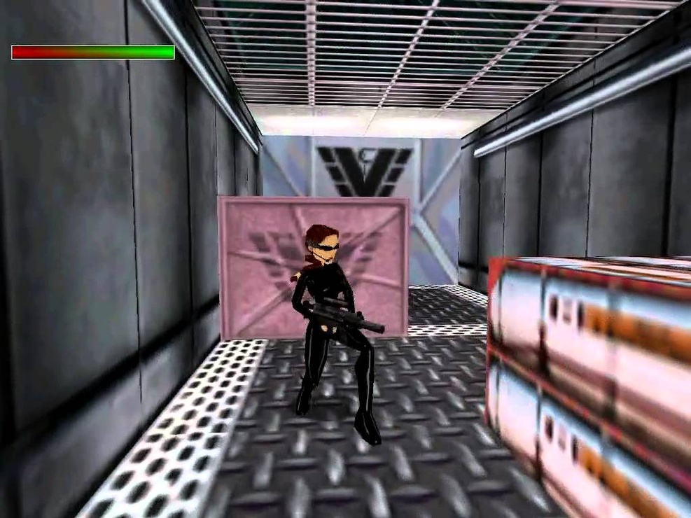 Tomb Raider: Chronicles image
