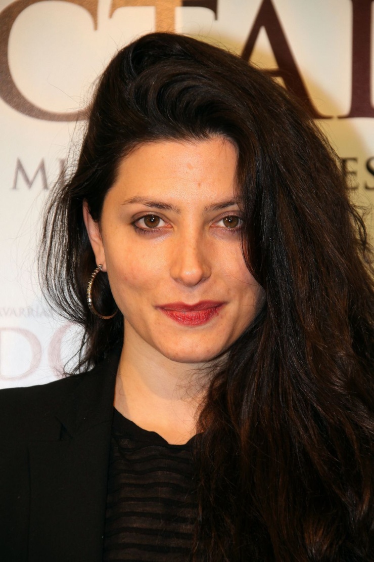 Picture of Bárbara Lennie