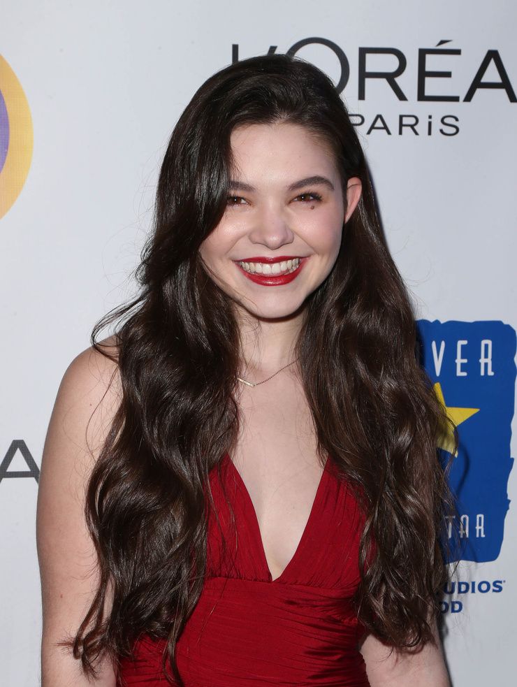 Madison Mclaughlin image