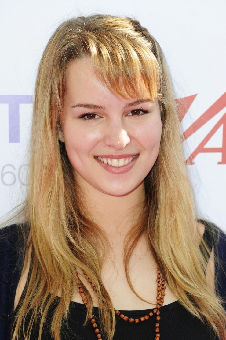 Picture of Bridgit Mendler