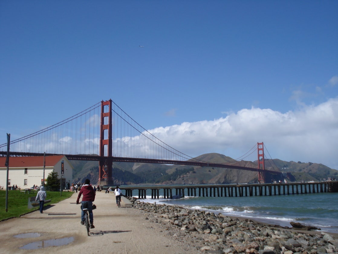 Picture of Crissy Field
