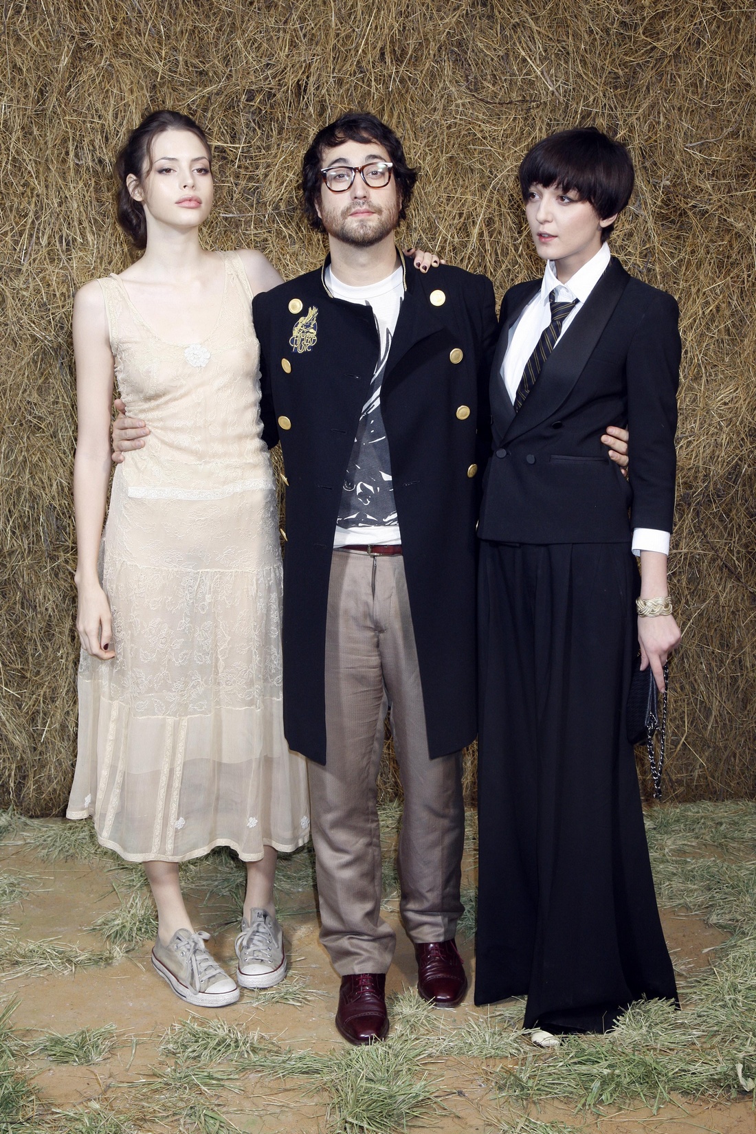 Picture of Charlotte Kemp Muhl