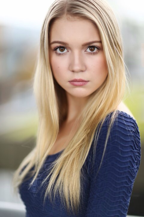 Picture of Abby Ross