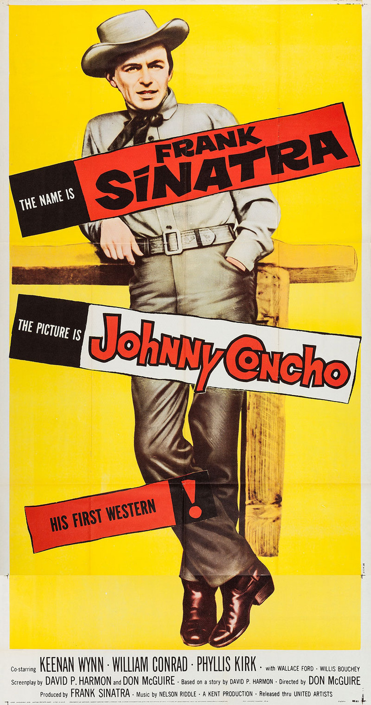 Johnny Concho picture