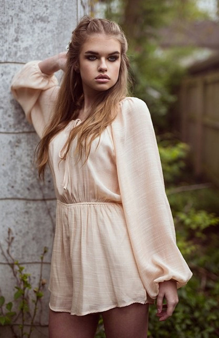 Image of Abby Garret