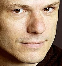 Image of George Dillon